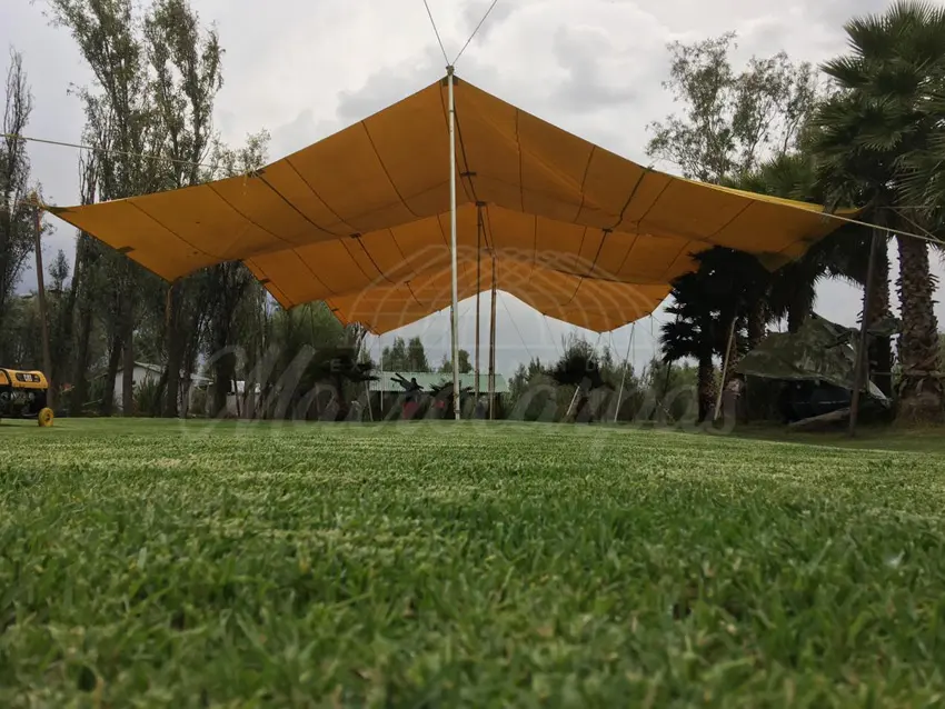 Tenemos variedad en lonas para eventos, Venta y Renta, Calidad Garantizada!