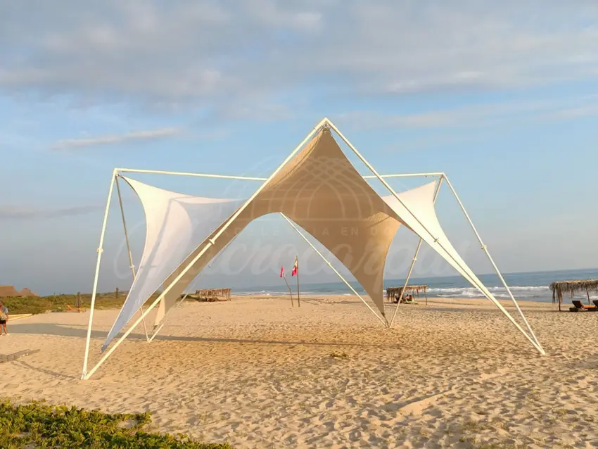 Tenemos excelentes diseños de velarias, Venta y Renta, Calidad Garantizada!