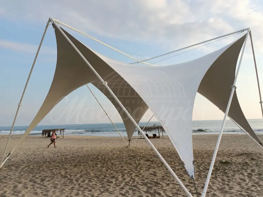 Tenemos excelentes diseños de velarias, Venta y Renta, Calidad Garantizada!