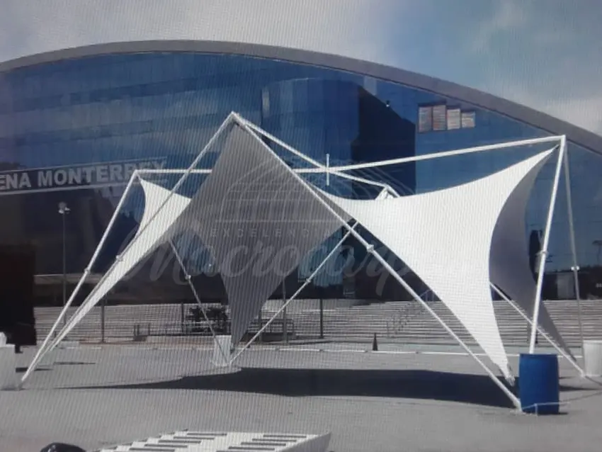 Tenemos excelentes diseños de velarias, Venta y Renta, Calidad Garantizada!