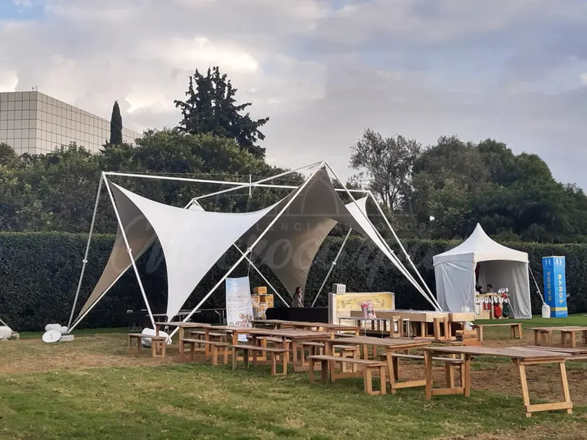 Tenemos excelentes diseños de velarias, Venta y Renta, Calidad Garantizada!